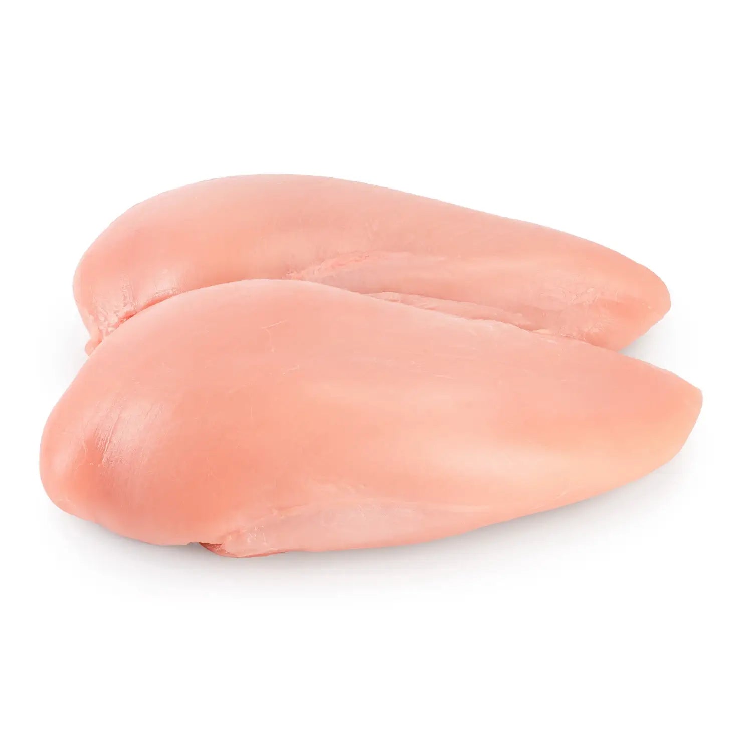 Halal Chicken Boneless Skinless Breast – Wholesale Hand-Cut Halal ...